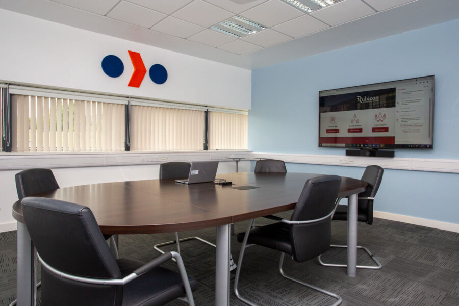 About | Rubicon Centre | Business Support for Entrepreneurs