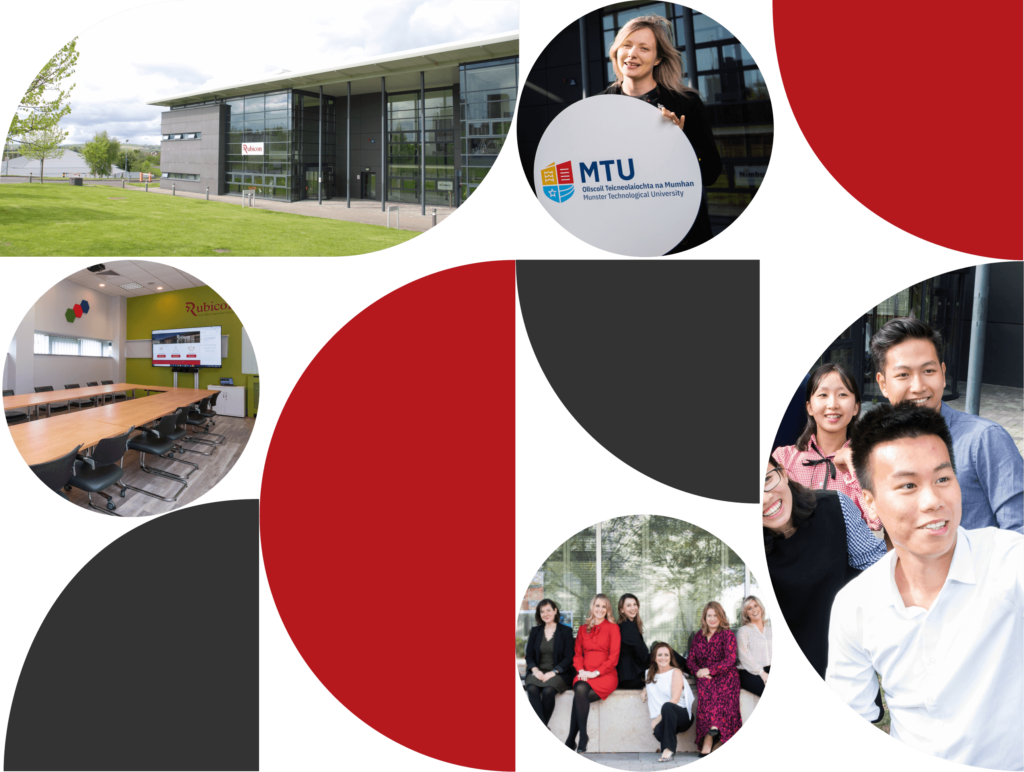The Rubicon Centre | Business Centre in Cork | MTU Campus